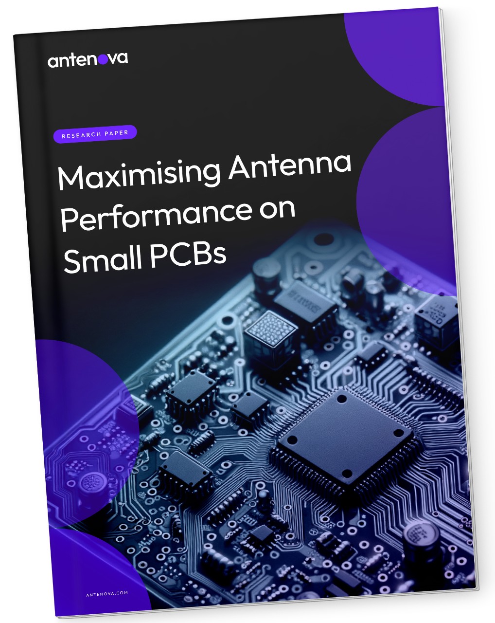 Antenna Placement | Antenova